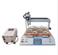 China Robotic Screw Driving Assembly Screw Machine Robot-type Automatic Screw Driving Machine for sale