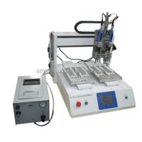 China Robotic Screw Driving Assembly Screw Machine Robot-type Automatic Screw Driving Machine for sale