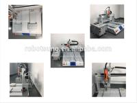 China Robotic Screw Driving Assembly Screw Machine Robot-type Automatic Screw Driving Machine for sale