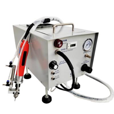 China Customized Robot Type Air-blowing Automatic Screwdriver Screws Feeder Machine for Screws Locking Fastening for sale