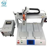 China Automatic Screw Feeder Machine Automatic Screwdriver System Automatic Screw Feeding Systems Automatic Screw Tightening Machine for sale