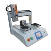 China Automatic Feeder Electric Screwdriver Automatic Screw Tightening Machine for Assembly Line for sale