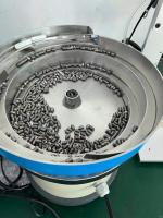 China Automatic Screw Feeder System, Vibratory Bowl Automatic Screw Feeder,Automatic Screw Feeder Bowl Type Machine for sale