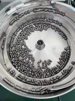 China Automatic Screw Feeder System, Vibratory Bowl Automatic Screw Feeder,Automatic Screw Feeder Bowl Type Machine for sale