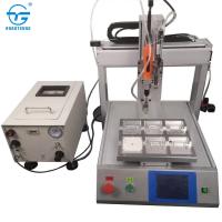 China Screwdriving Robot Robot-type Automatic Screw Driving Machine for sale
