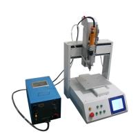 China Screwdriving Robot Robot-type Automatic Screw Driving Machine for sale