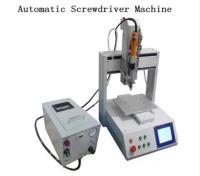 China Screwdriving Robot Robot-type Automatic Screw Driving Machine for sale