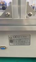 China High-Speed Economic Desktop PCB Conformal Coating Machine Efficient Electrically Driven with Wood Components Engine Core for sale