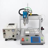 Quality Desktop Automatic Screwdriver Machine with Automatic Screw Feeder Auto for sale