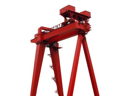 China Shipbuilding gantry crane for sale