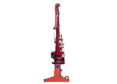 China Portal cranes for sale