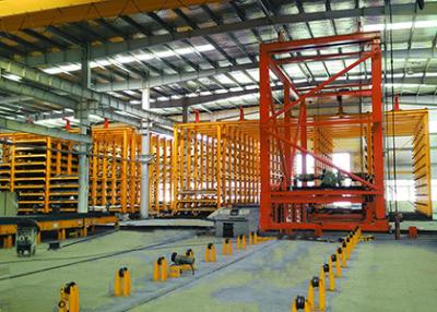 China Non Foundation double-curing kiln for sale