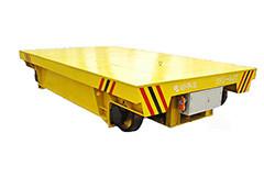 China Electric Flatcar for sale