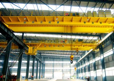 China QD hook bridge crane for sale