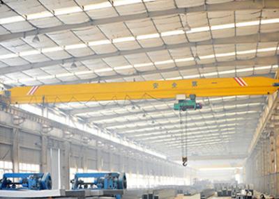 China LDY metallurgical single girder cranes for sale