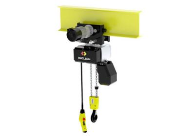 China NL electric chain hoist for sale