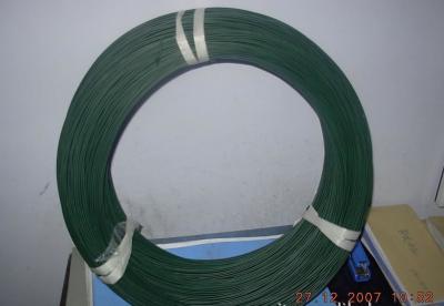 China high quality pvc coated iron wire for sale