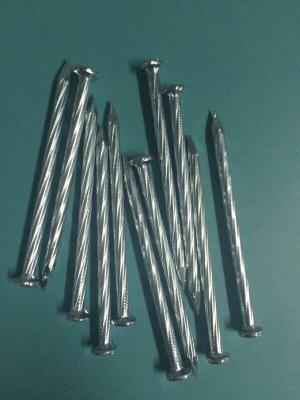 China good quality galvanized concrete nail for sale