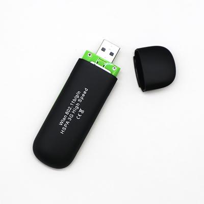 Cina 62W 3G UFI 4G/3G Multi-Mode Multi-Band USB WIFI con accesso radio adattivo e affidabile in vendita