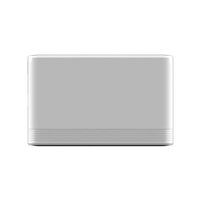 Cina 4G LTE Mobile Wifi Hotspots Router a doppia scheda SIM con batteria LAN Prot 2000MAh in vendita