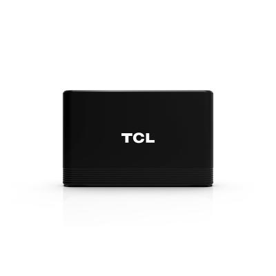 Cina 4G LTE Mobile Wifi Hotspots Router a doppia scheda SIM con batteria LAN Prot 2000MAh in vendita