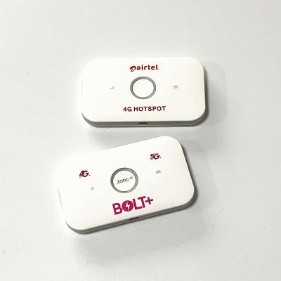 中国 Huaweiのルーターではなくルーター アメリカ・ヨーロッパ版 ボルト ポケット モバイル ホットスポット 2.4GHz 4G Lte Wifi ルーター パワーバンク 販売のため
