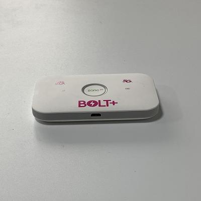 中国 Huaweiのルーターではなくルーター アメリカ・ヨーロッパ版 ボルト ポケット モバイル ホットスポット 2.4GHz 4G Lte Wifi ルーター パワーバンク 販売のため
