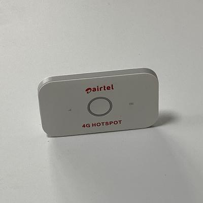中国 Huaweiのルーターではなくルーター アメリカ・ヨーロッパ版 ボルト ポケット モバイル ホットスポット 2.4GHz 4G Lte Wifi ルーター パワーバンク 販売のため