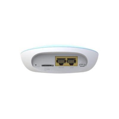 Cina Big SIM Card Wifi 4G 5G LTE Router 10 Utenti SPI Firewall Con schermo LCD in vendita