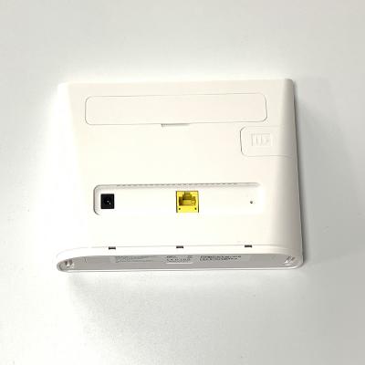 Cina 2.4GHz / 5GHz Frequenza 4G LTE CPE WiFi Router 50Mbps Uplink 150Mbps Downlink in vendita