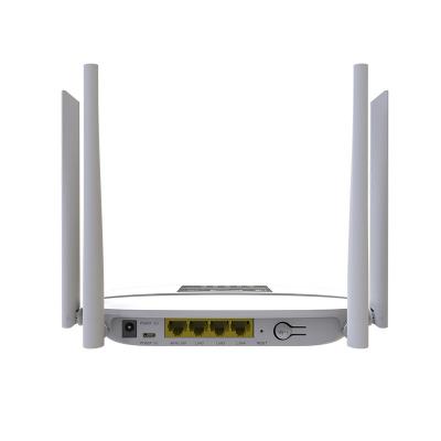 Cina GW121 4G LTE CPE Router 277g 8 bande FDD-LTE/TDD-LTE/WCDMA in vendita