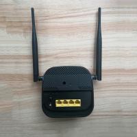 China High Performance 4G LTE Home Router 64M RAM 8M ROM Multi Protocol Networking for sale