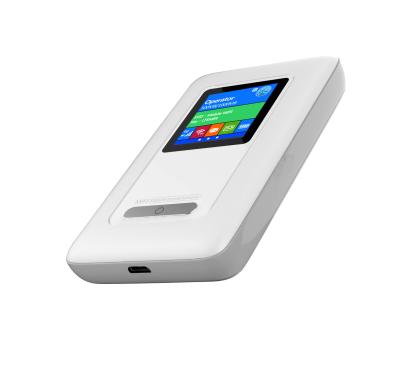 Cina Router wireless Wifi 4G a doppia banda ad alta velocità 5V / 1A Fornitore di alimentazione CAT 4 UE Categoria in vendita