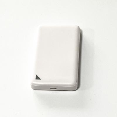 中国 室内マルチモード MIFI WiFi ルータ CAT 4 2.4 GHz 2100mAh バッテリー 販売のため