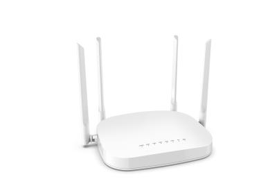Cina High Speed WiFi 4G LTE Home Router con chipset MT7620A e porta USB in vendita