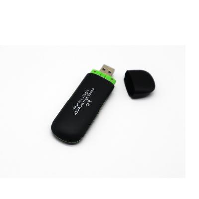 Cina 2.4G Frequenza 62W 3G UFI Router DC-HSUPA / HSDPA / UMTS Qualcomm MDM6200 in vendita