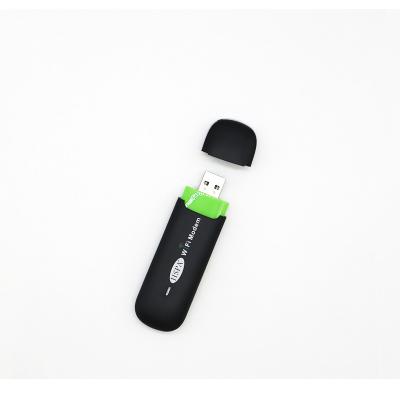 Cina 2.4G Frequenza 62W 3G UFI Router DC-HSUPA / HSDPA / UMTS Qualcomm MDM6200 in vendita