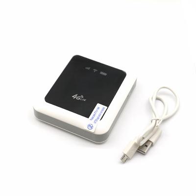 Cina 2.4GHz 4G Router WiFi Hotspot MDM9610 Piattaforma GSM GPRS EDGE UMTS FDD-LTE in vendita