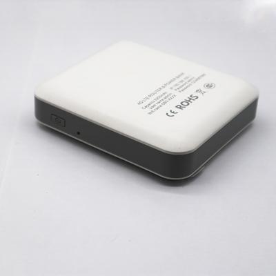 Cina 2.4GHz 4G Router WiFi Hotspot MDM9610 Piattaforma GSM GPRS EDGE UMTS FDD-LTE in vendita