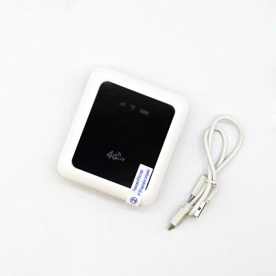 Cina 2.4GHz 4G Router WiFi Hotspot MDM9610 Piattaforma GSM GPRS EDGE UMTS FDD-LTE in vendita