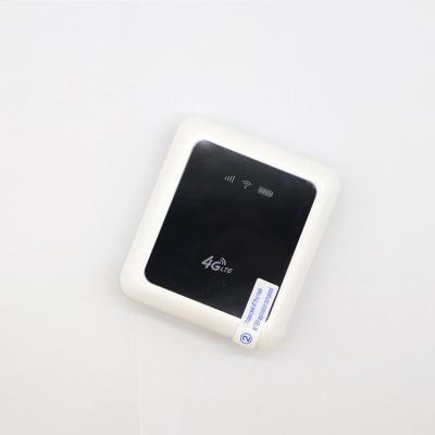 Cina 2.4GHz 4G Router WiFi Hotspot MDM9610 Piattaforma GSM GPRS EDGE UMTS FDD-LTE in vendita