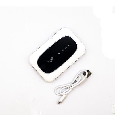 Cina 2.4GHz CAT 4 WiFi Enterprise 4G Router 300Mbps Wireless Access Point USB Dongle in vendita