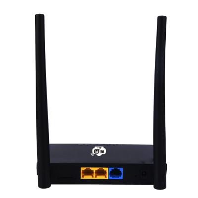 中国 マルチユーザー 4G LTE WiFi ルーター 高速無線ネットワーク アクセス ネットワーク ジャム ソリューション 販売のため