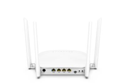 Cina Router LTE industriale 4G wireless 802.11 b/g/n B1/B3/B5/B7/B8/B20/38/40 Banda in vendita