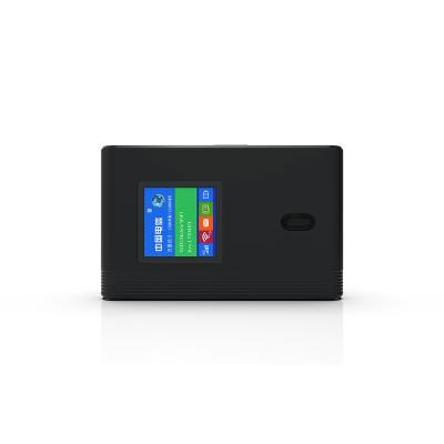 中国 GW103シリーズ LTE 4G FDD/TDD 多モードMIFI 適応性のある信頼性の高い無線アクセスモード 販売のため