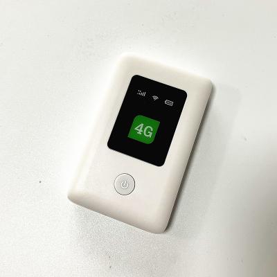 中国 WPA / WPA2-PSK 4G LTE WiFi ルータ B1 B3 B8 B18 B19 FDD-LTE B26 TDD-LTE 販売のため