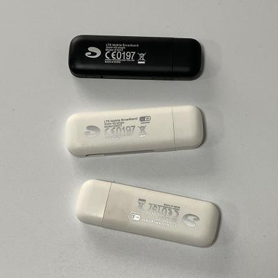 中国 4G USB ドングル ルータ ファイアウォール 保護 IP / MAC / URL フィルター ユーザー / Wi-Fi 設定 販売のため
