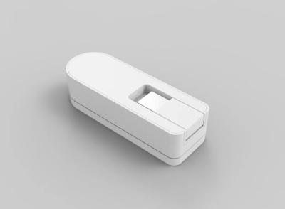 Cina Dongle USB 4G con connessione NFC o QR Code, velocità massima di 300Mbps, pulsante di WPS e reset in vendita