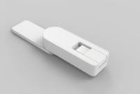 China 4G USB Dongle with NFC or QR Code Connection, 300Mbps Max Speed, WPS & Reset Button for sale