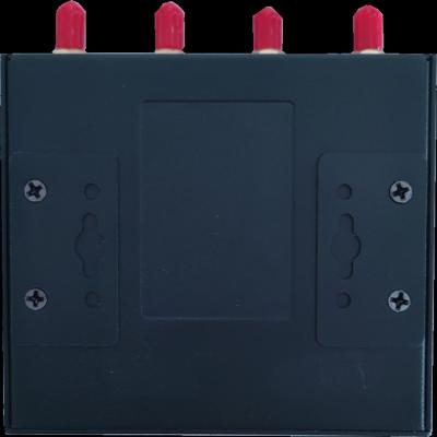 Cina DC 12V / 1A Cat 4 4G Router LTE industriale 150Mbps / 50Mbps Frequenza di frequenza in vendita